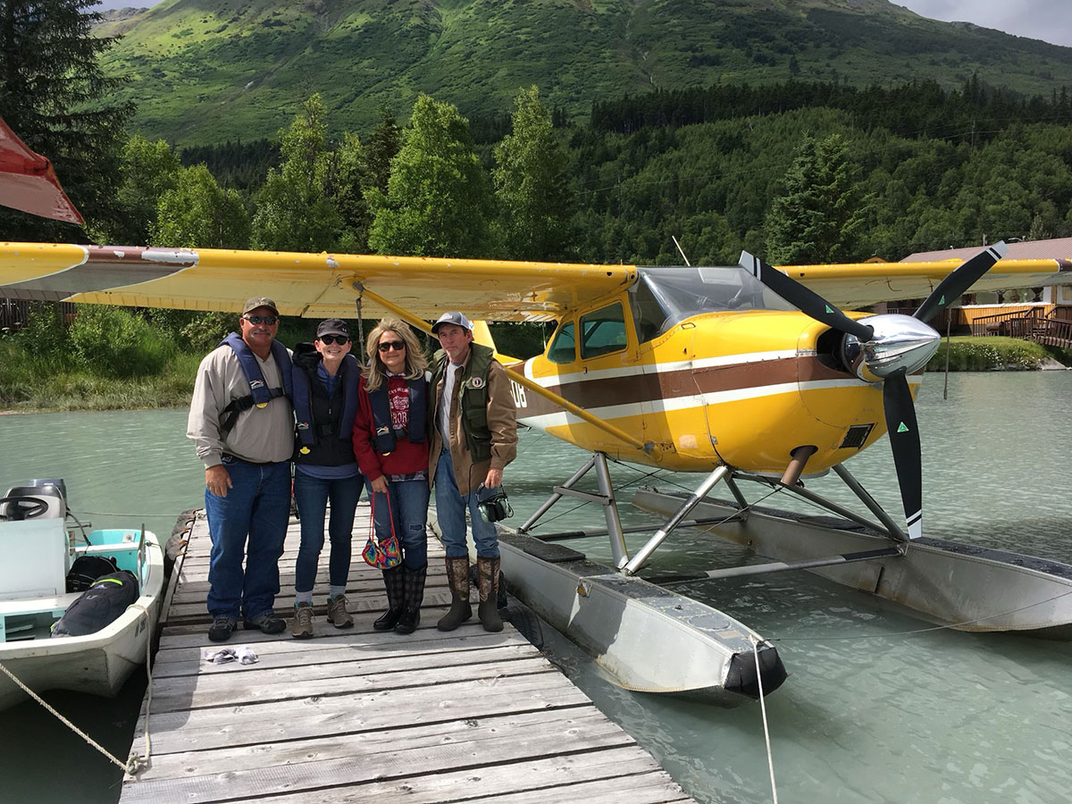 Scenic Mountain Air – Start Planning Your Adventure Today